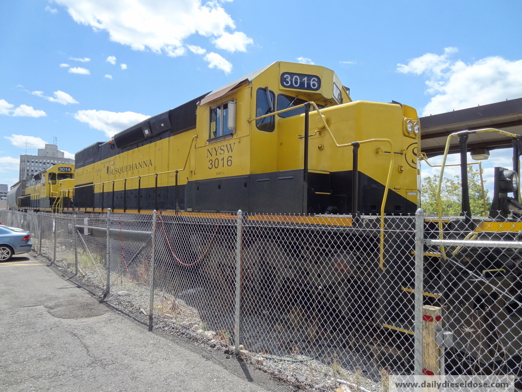 NYSW Units 3014 and 3016