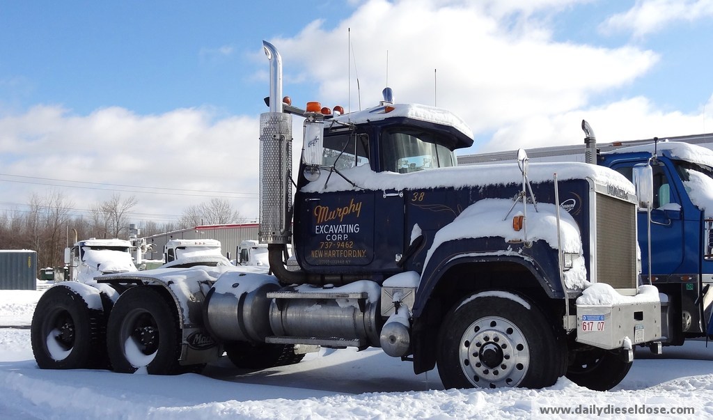 Superliner Sunday