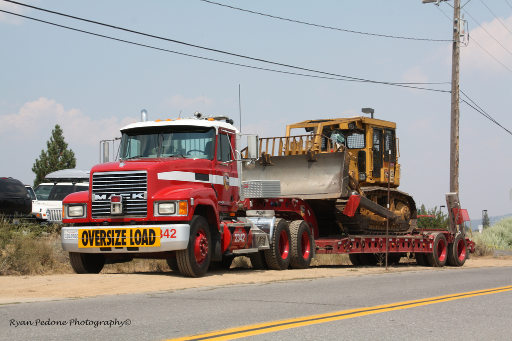 The Western Report – Cal Fire