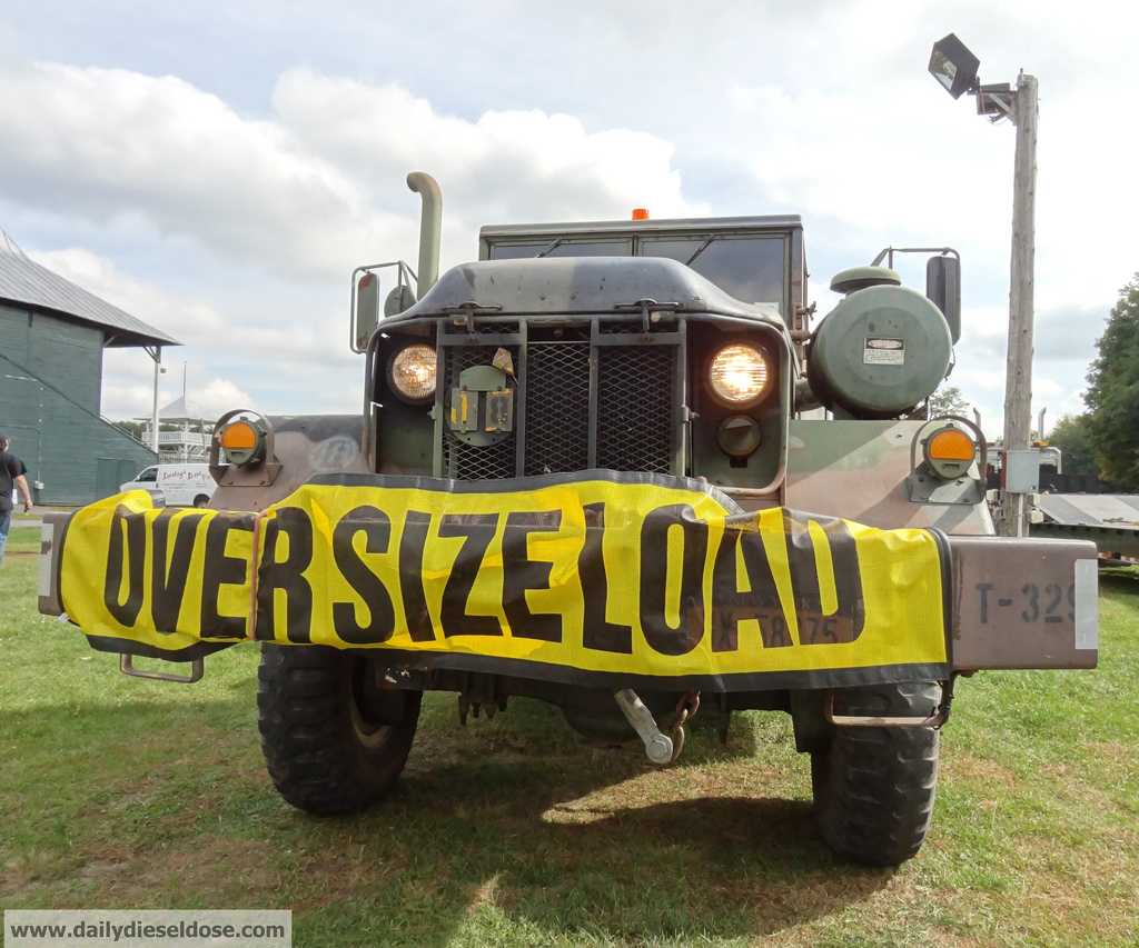 ATHS Hudson Mohawk – A Really Big Show