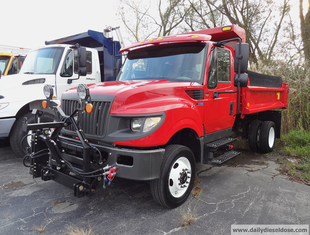 Tough Enough for the Job?