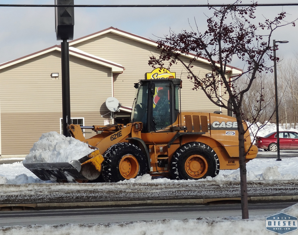 Pulaski Snow Removal