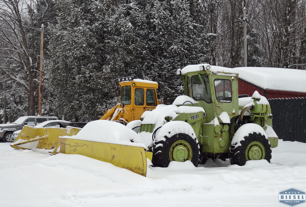 Snow Conveyor Belt