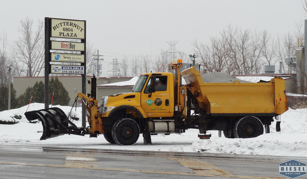 Snow Conveyor Belt