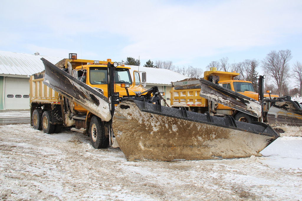 Town of Ellisburg, NY