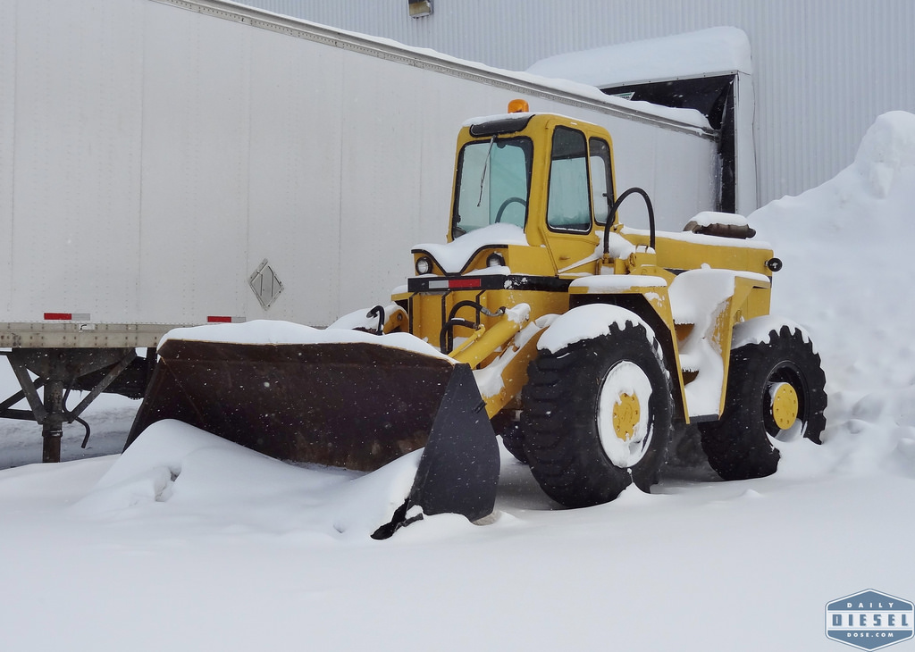 Still Working – Trojan Loader 304