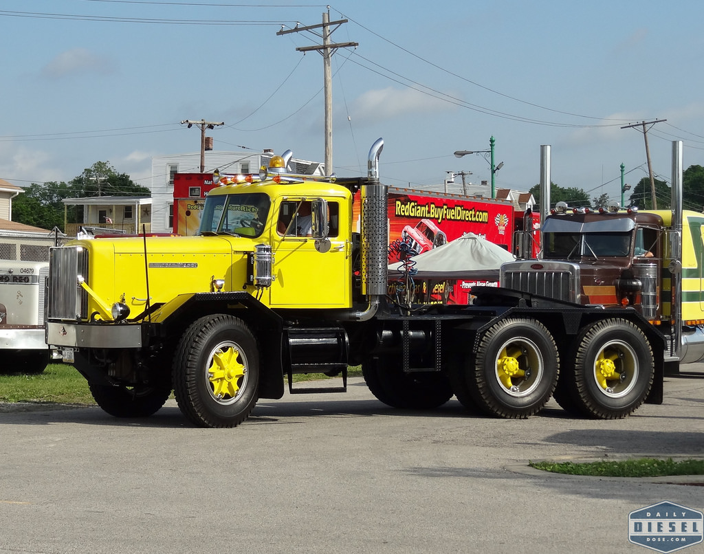 Autocar Mondays – DC and DK