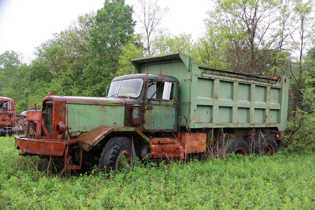 Autocar Mondays – Colonial Sand & Stone