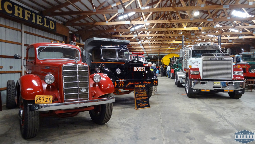 The Mahan Collection