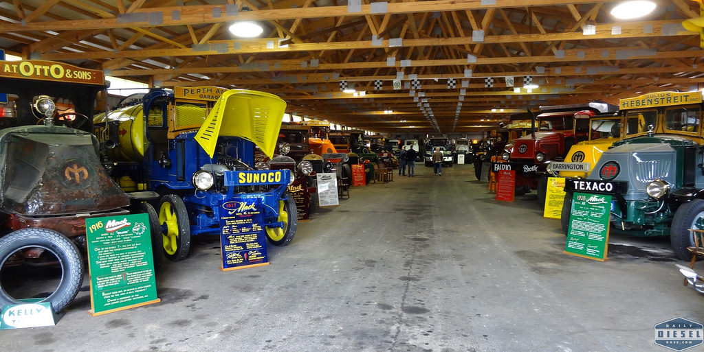 The Mahan Collection