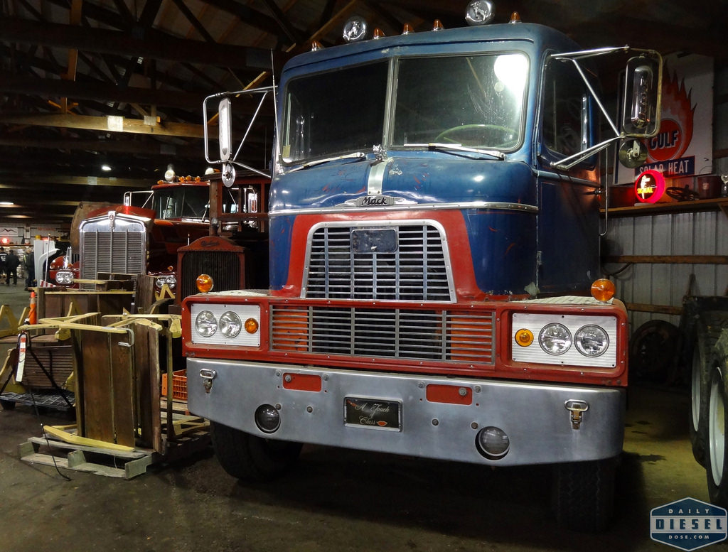 The Mahan Collection