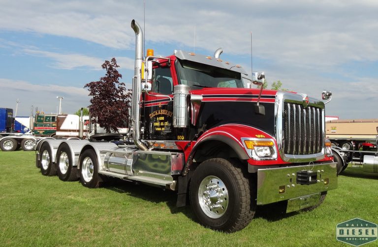 ATCA Upper Canada Part II