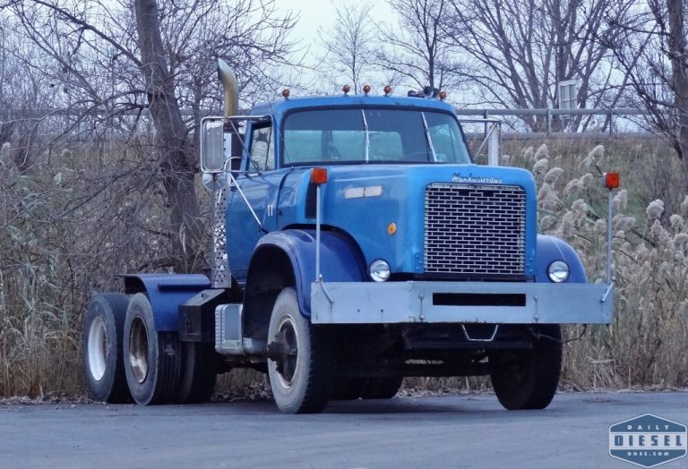 Center Point Steering